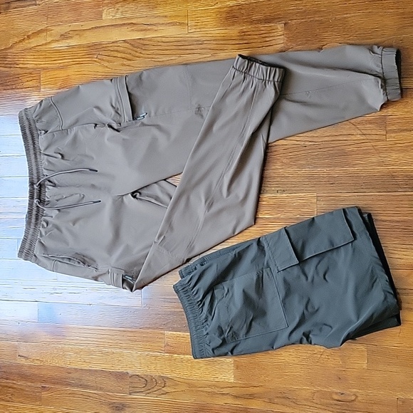 Michael Brandon | Pants | Mens Cargo Pants Bundle | Poshmark